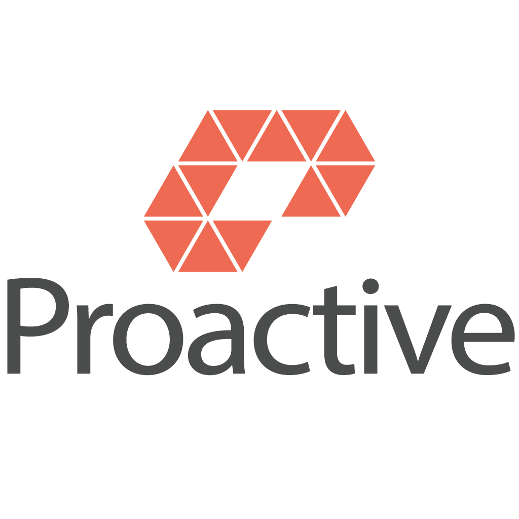 Proactive System – Medium