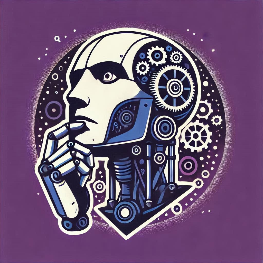 When Machines Ponder: Deep Thoughts & Deep Learning - Medium