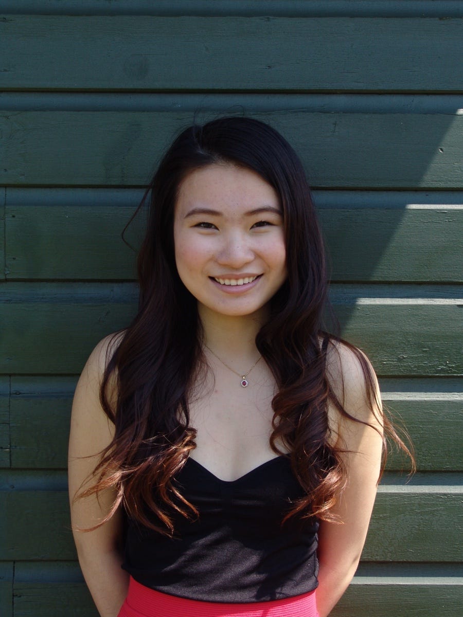 Jing He – Medium