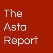 The Asta Report - Medium