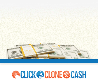 Click Clone Cash System Review , Does Click Clone Cash System Review ...