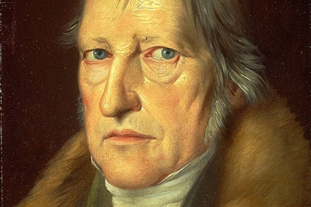 Filosofia Moderna – Medium