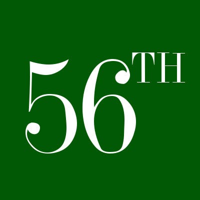 The 56th Parallel - Medium