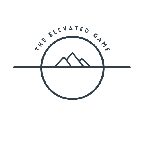 The Elevated Game - Medium