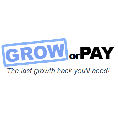 Grow or Pay – Medium