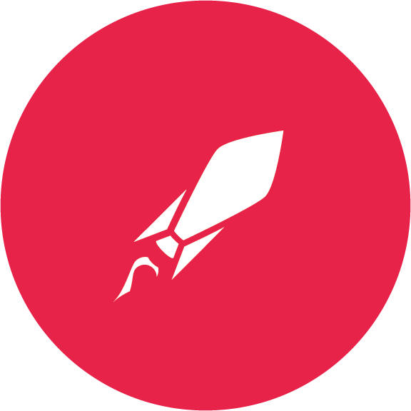 Skyrocket - Medium