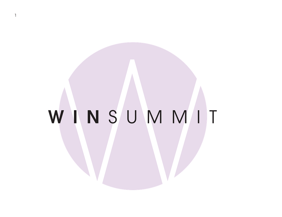 WIN Summit – Medium