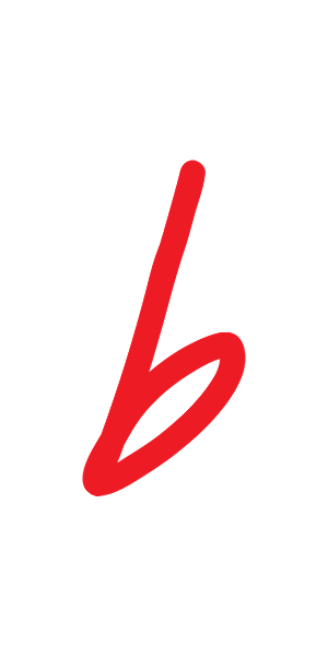 The B Network - Medium