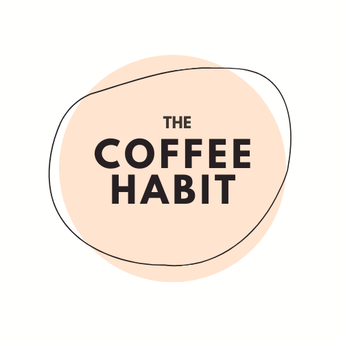 The Coffee Habit - Medium