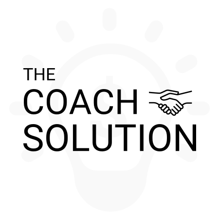 The Coach Solution – Medium