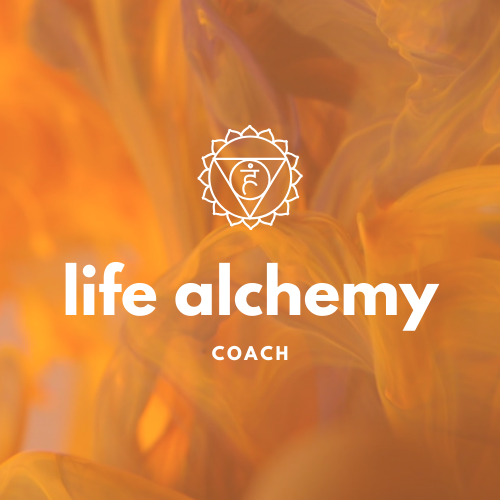 Life Alchemy Coach - Medium