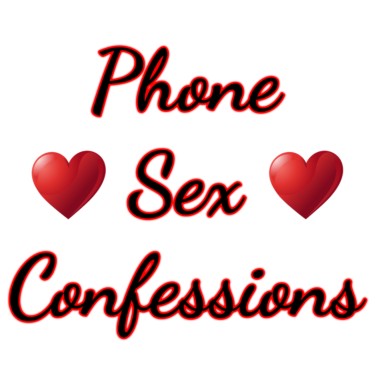Phone Sex Confessions - Medium