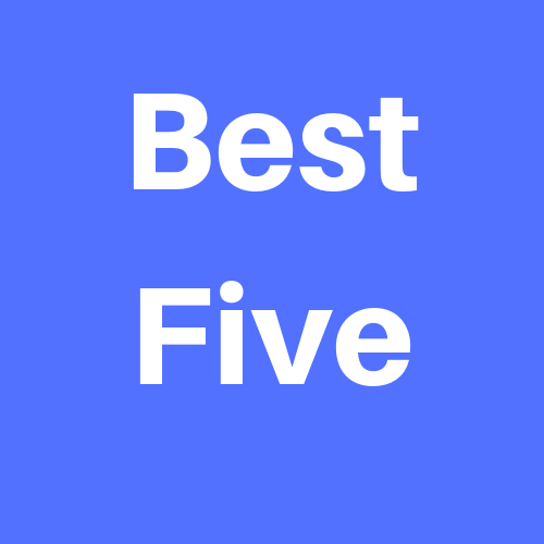 Best Five - Medium