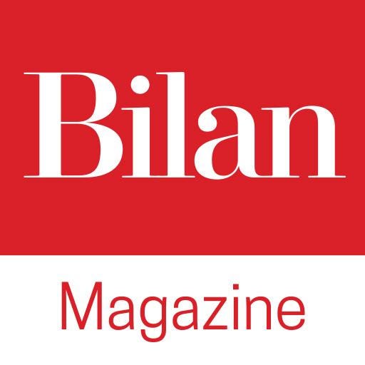The Bilan Magazine - Medium