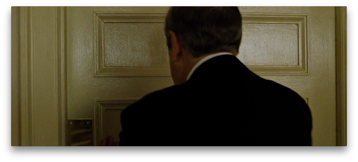 Fight Club: Scene Breakdown – Brooks Reynolds – Medium