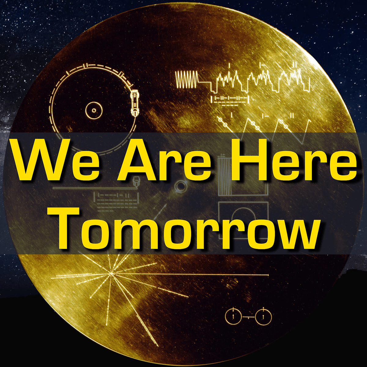 We Are Here Tomorrow – Medium