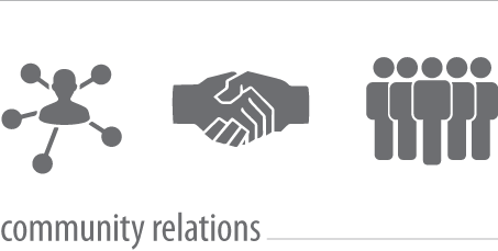 Benefits of Having a Community Relations Liaison for Departments