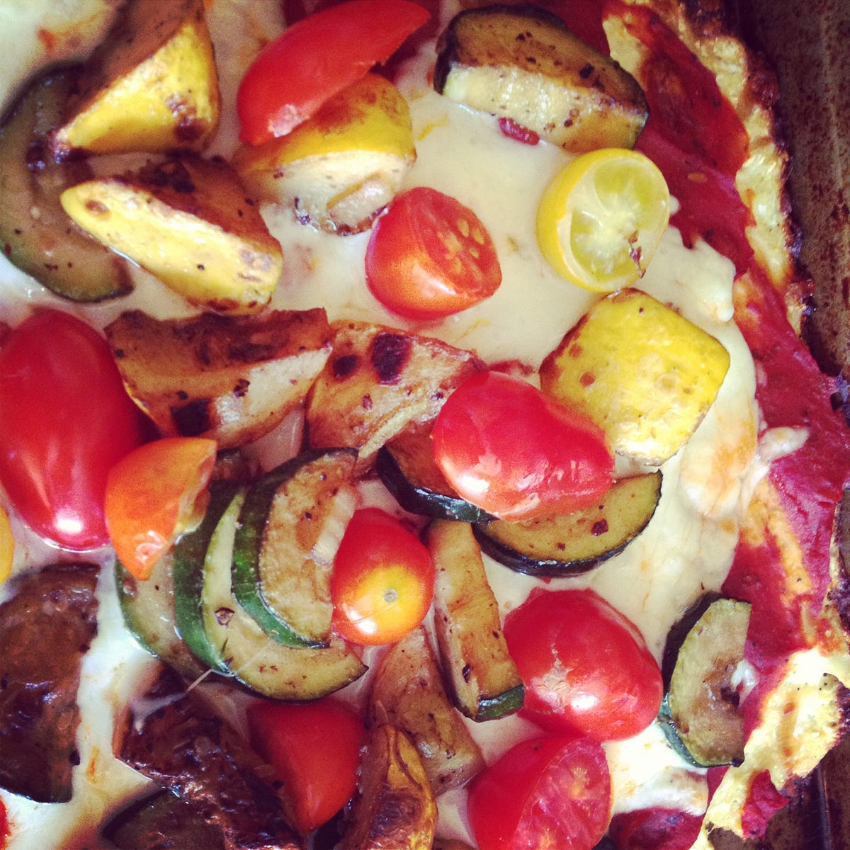 365 Recipes – Medium