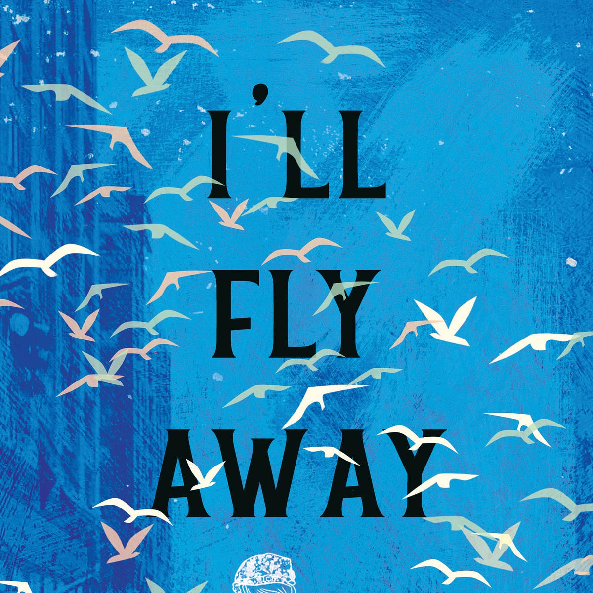 I’ll Fly Away - Medium