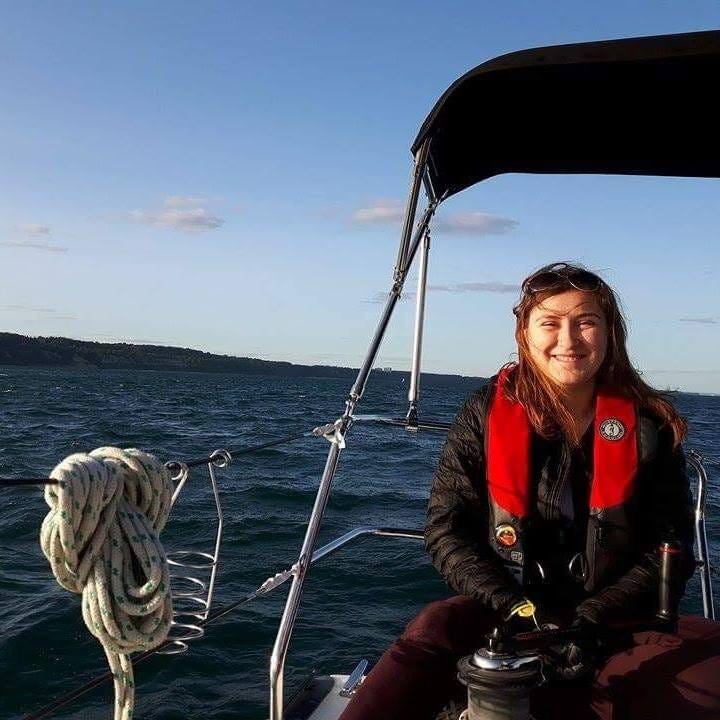 Hannah Bulmer - Medium
