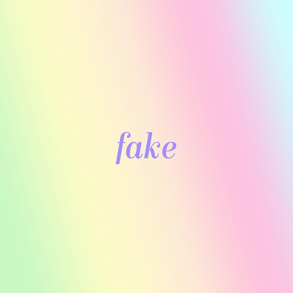 Trending stories published on The Fake – Medium