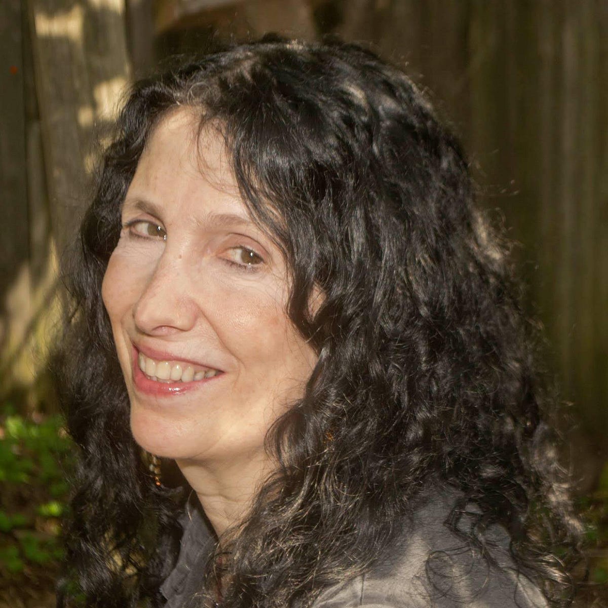 Caroline Leavitt on Loss and a New Sense of Purpose