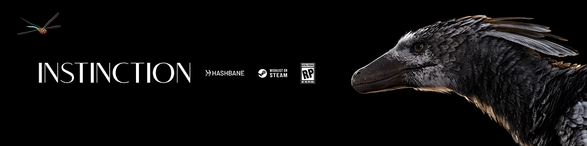 Instinction Insights – Hashbane Interactive – Medium