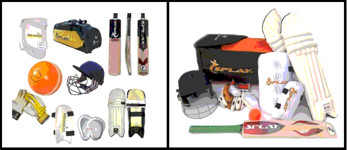 Why Choosing the Right Cricket Equipment is Important?