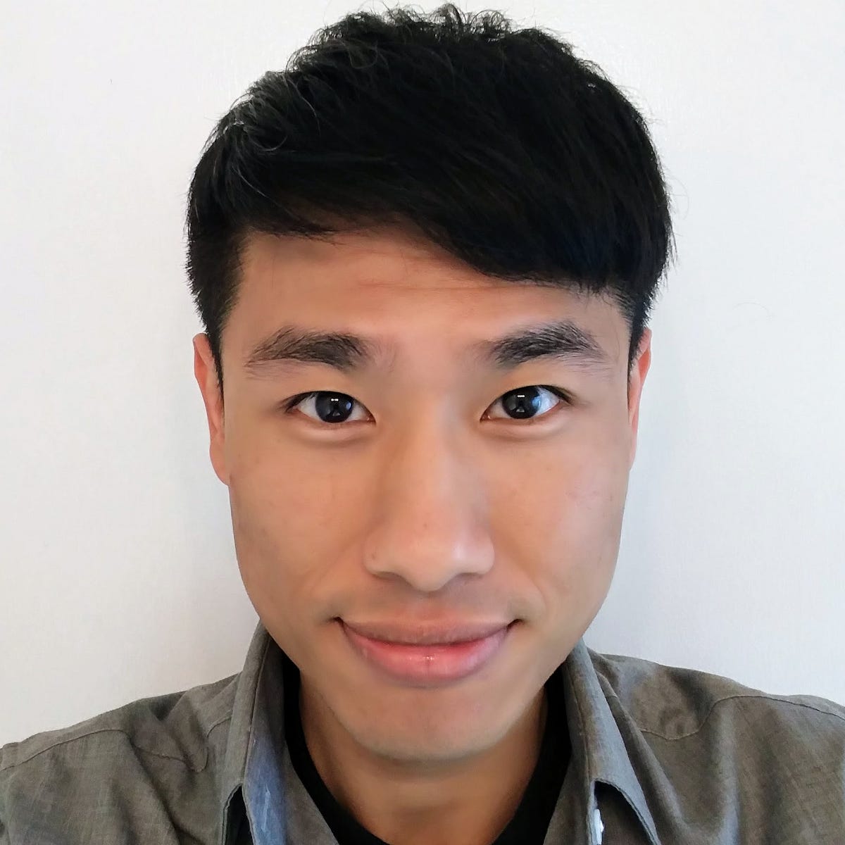 Yat's Blog – Medium