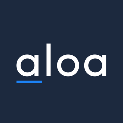 Aloa - Medium