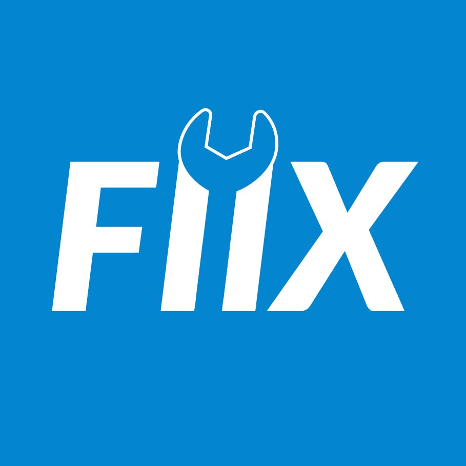 fiix - Medium