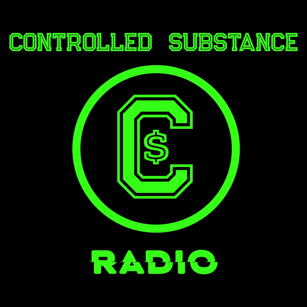 Controlled Substance – Medium