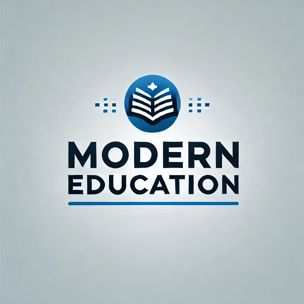 Modern Education Medium