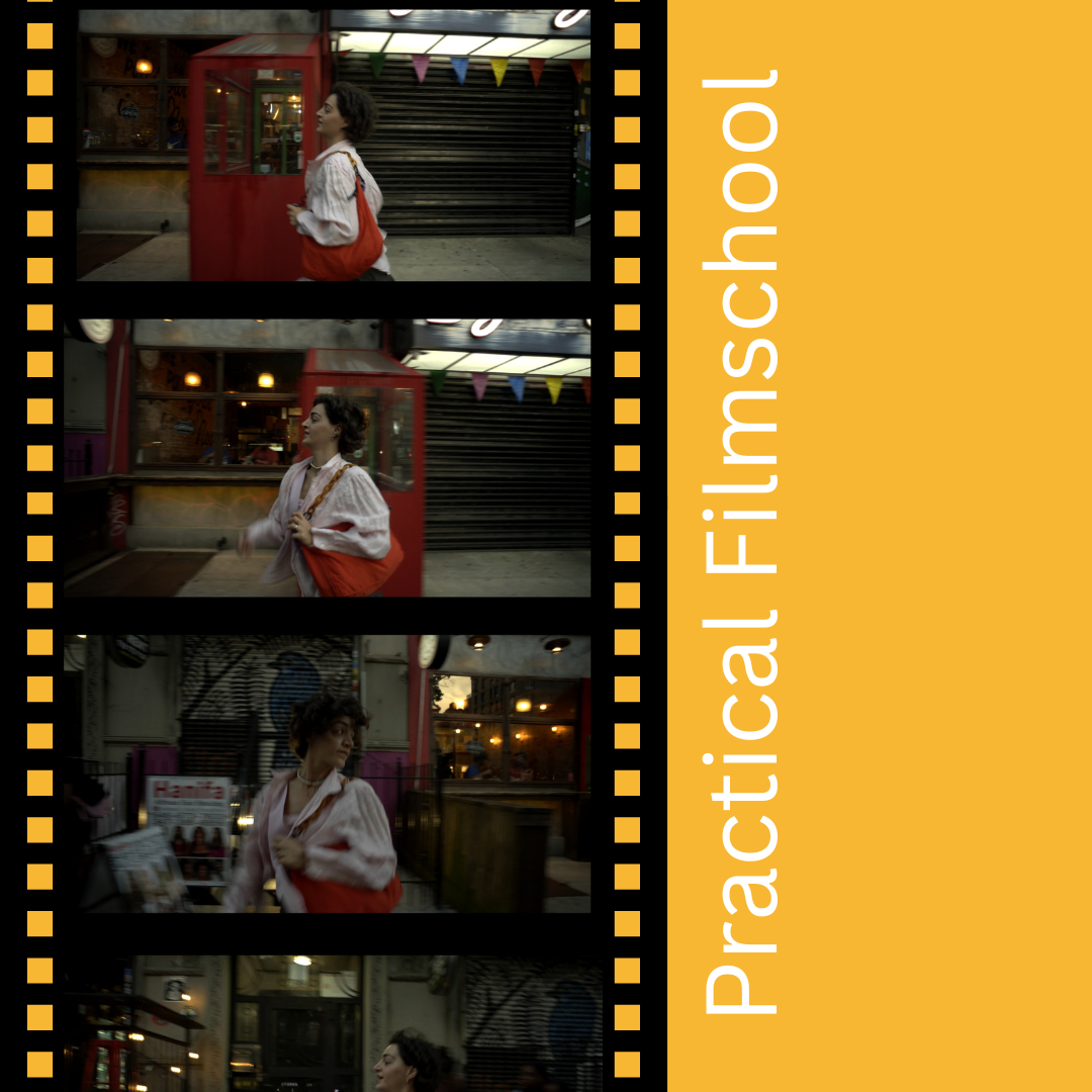 Practical Filmschool - Medium