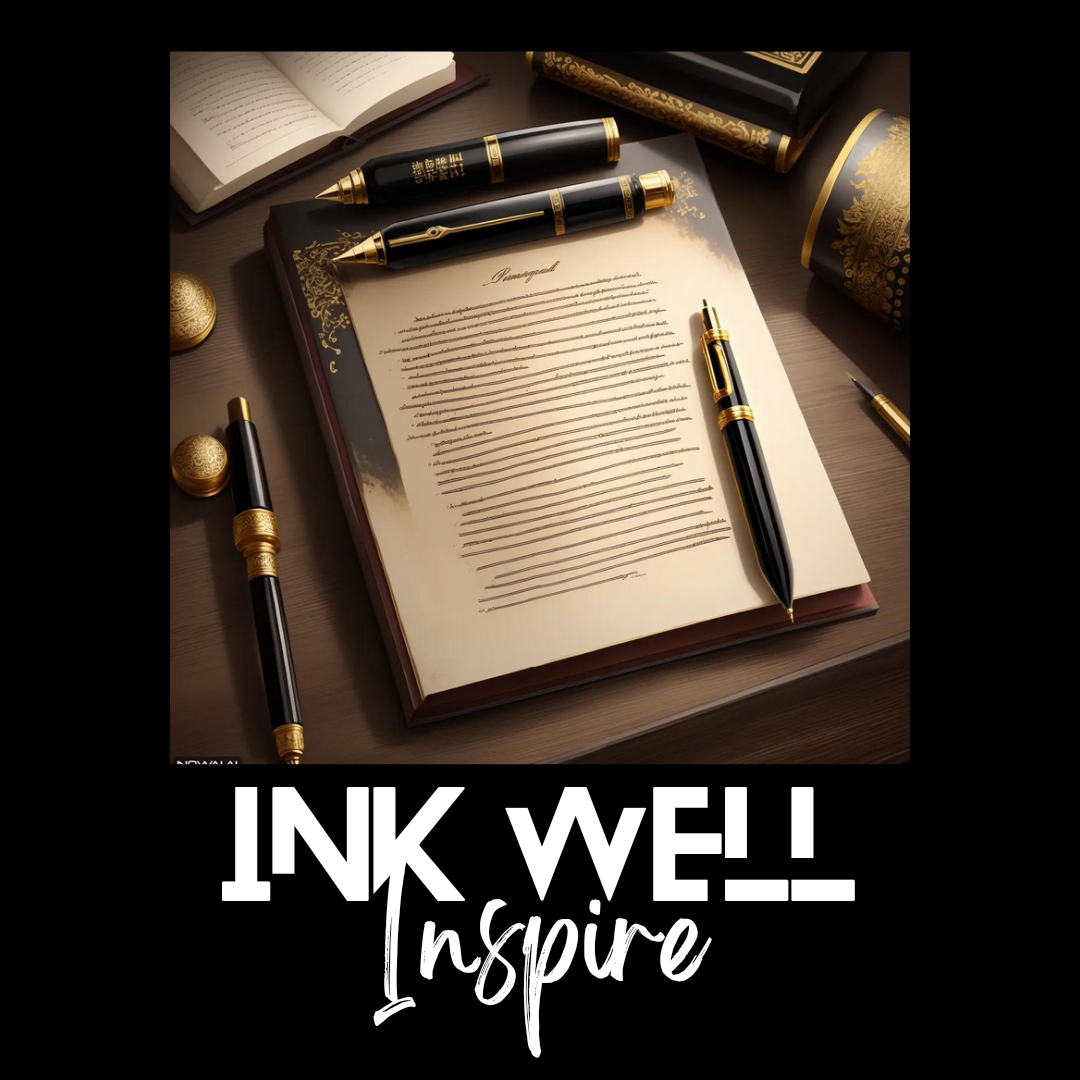 Ink Well Inspire - Medium