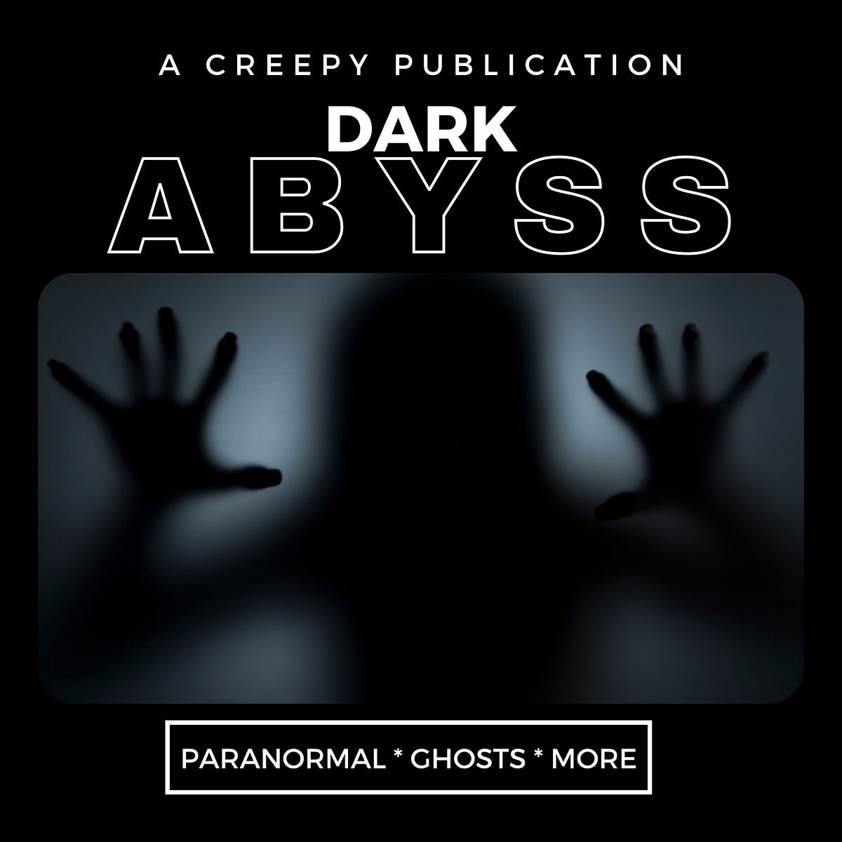 Dark Abyss - Medium