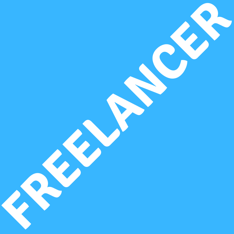 The Freelancer - Medium