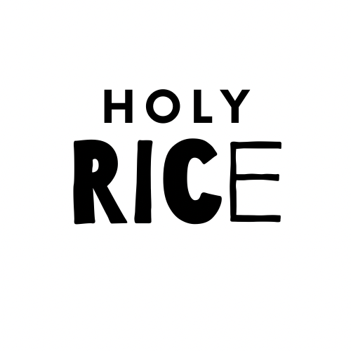 Holy Rice - Medium