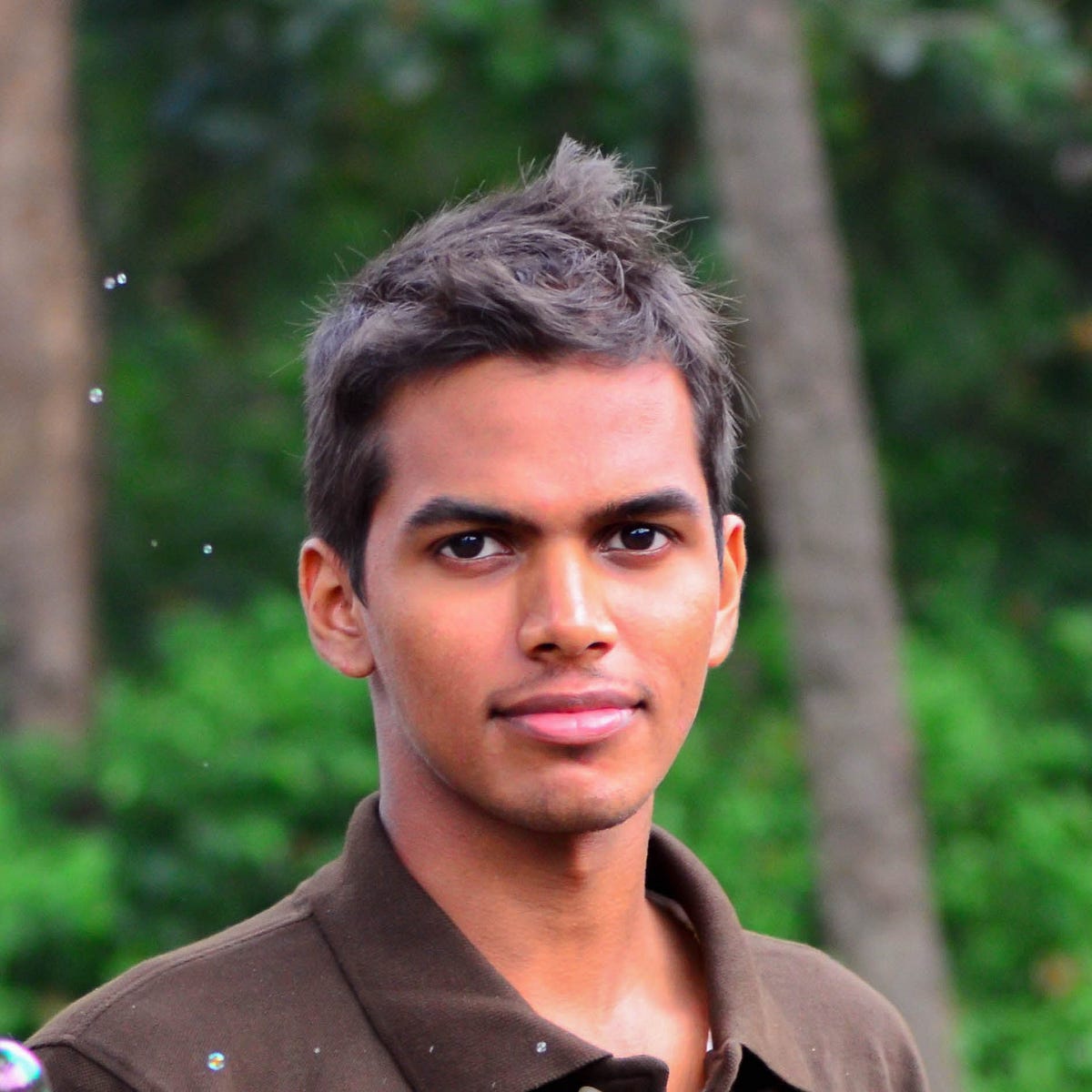 Parithi.Me – Medium