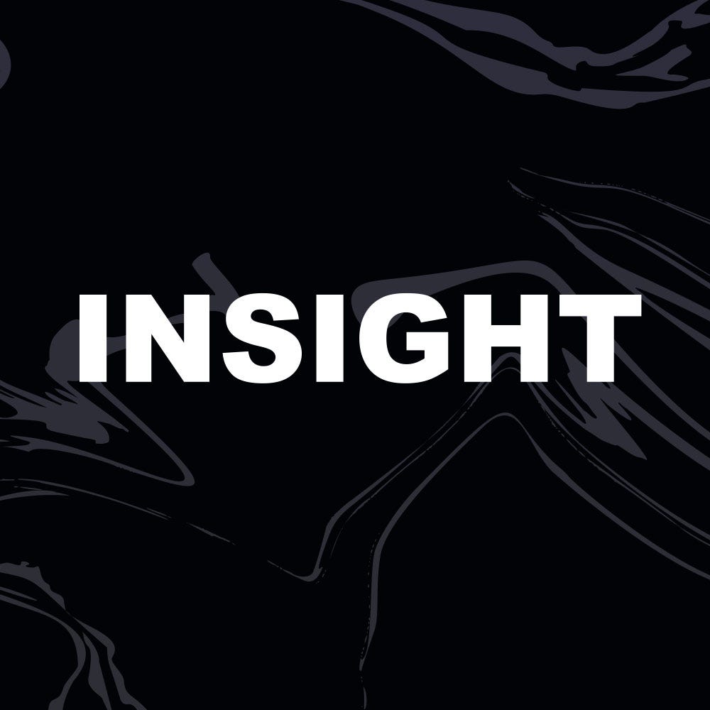 Block Insight - Medium