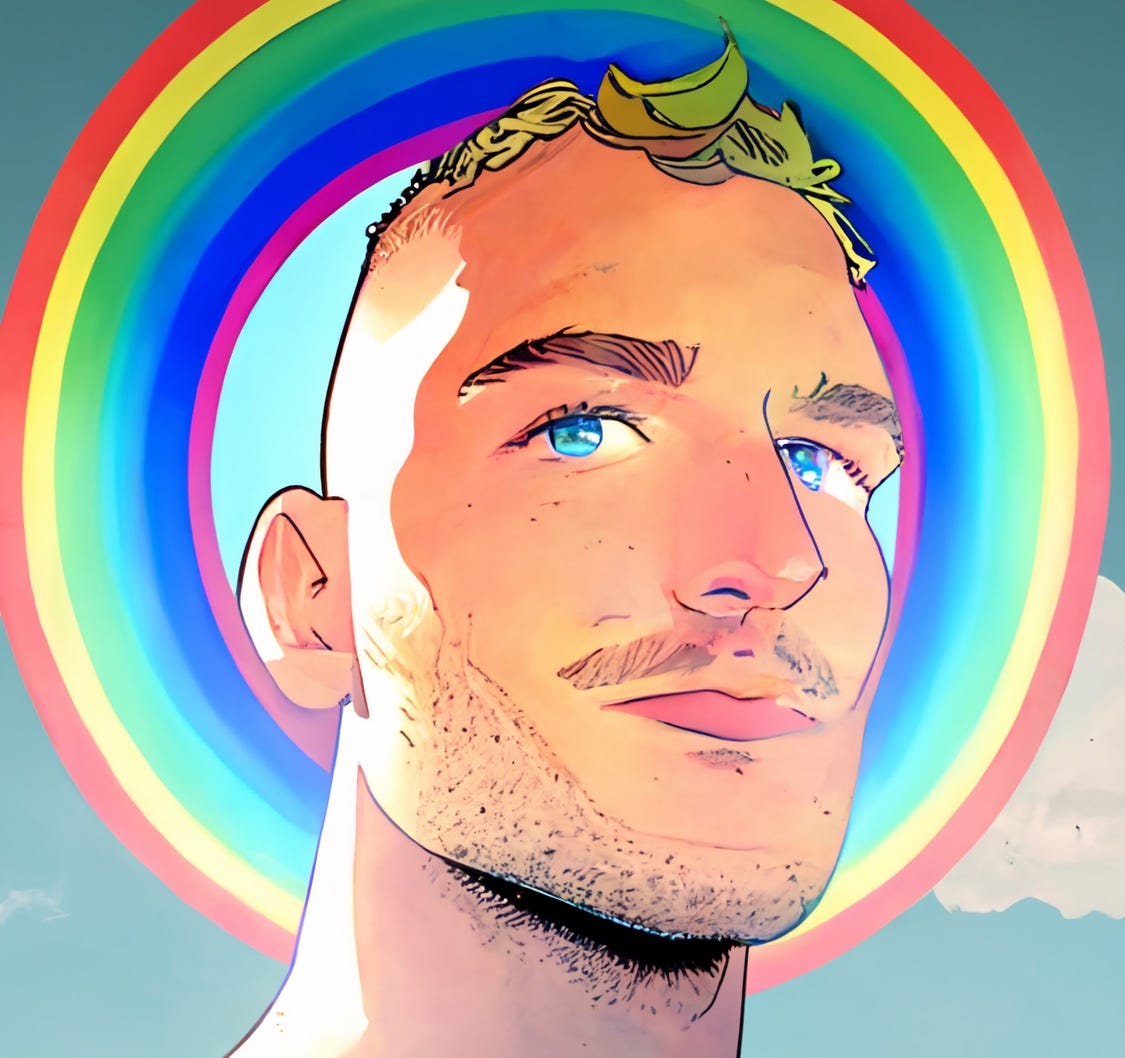 𝕭𝖎𝖇𝖑𝖊 𝕱𝖆𝖈𝖙𝖘 – I blog God. – Medium