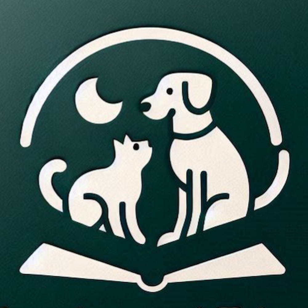 Four Legged Tales - Medium
