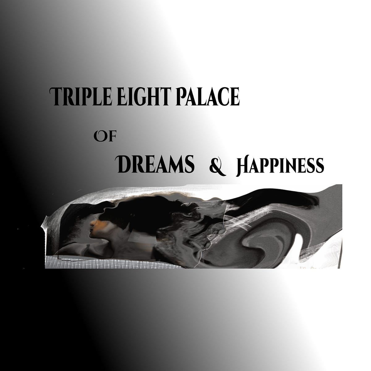 Triple Eight Palace of Dreams & Happiness - Medium