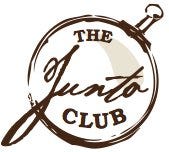 The Junto Club - Medium