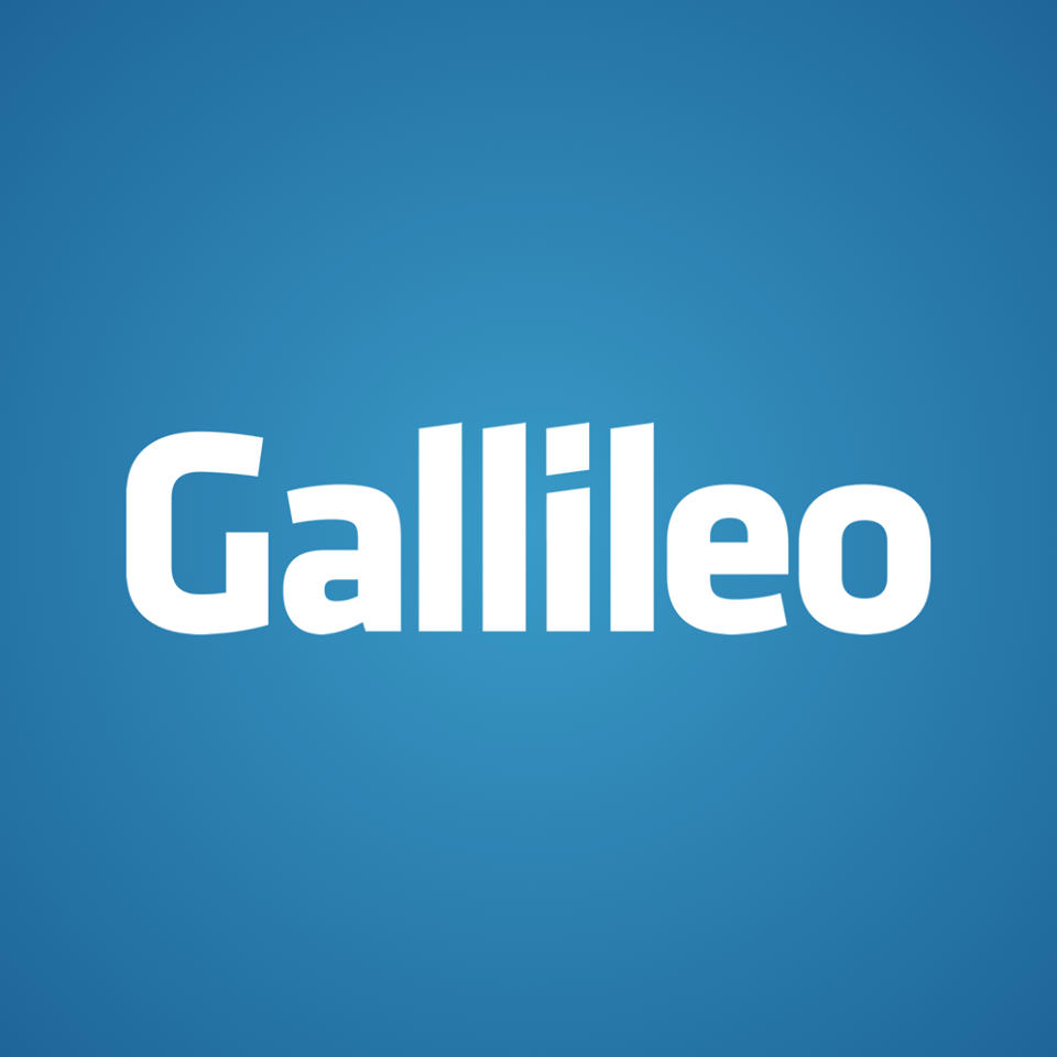 Gallileo - Medium