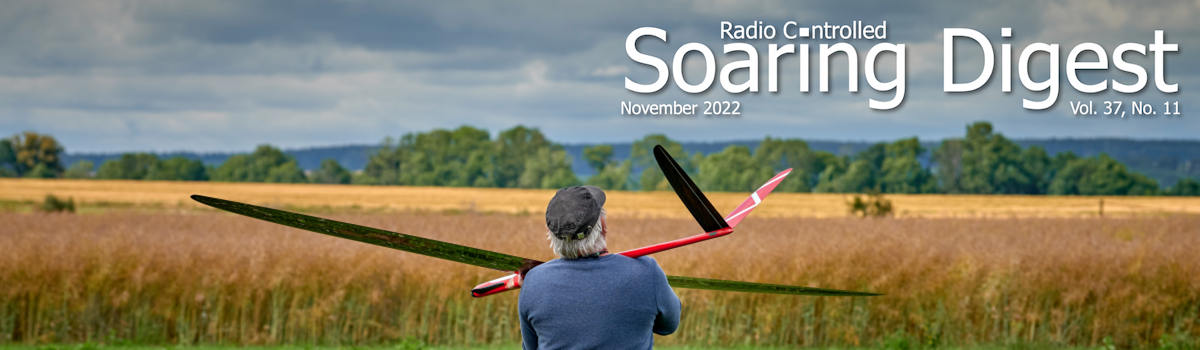 November 2022 – The New RC Soaring Digest – Medium