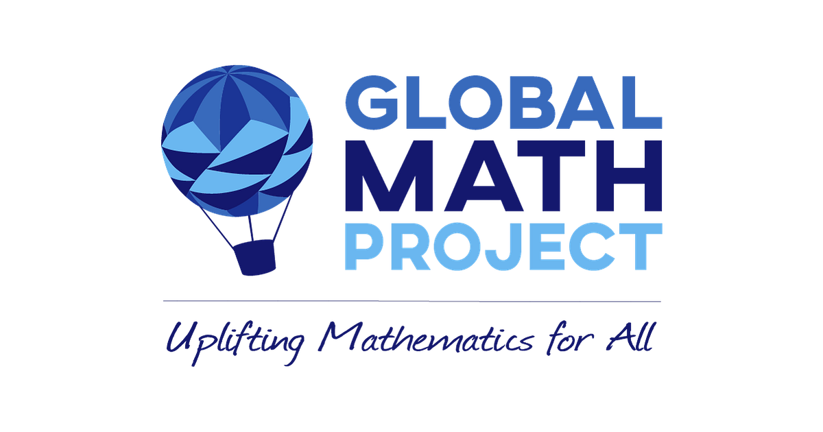 The Global Math Project – Inspired Ideas – Medium