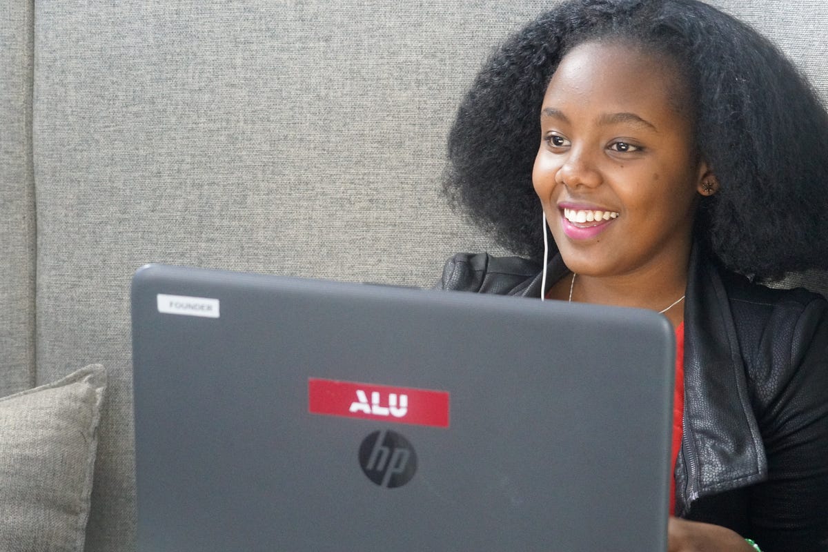 Study at ALU – Medium