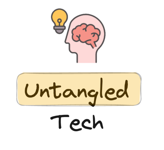 Untangled Tech - Medium