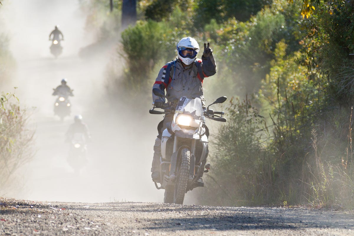 Two Wheels Only - Medium